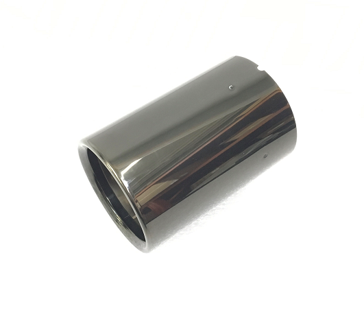 Genuine BMW 18-30-8-047-194 | F87 M2 Exhaust Tip - Black Chrome | FREE ...
