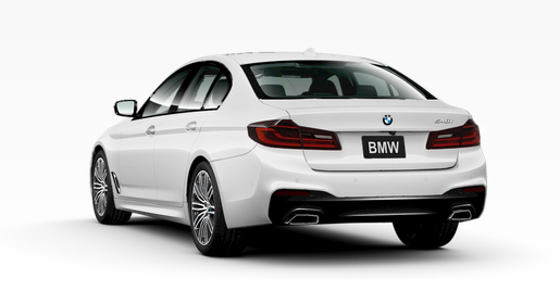 Genuine BMW PKG30MSPORTFULL | G30 5 Series M Sport Aerodynamic Retrofit ...