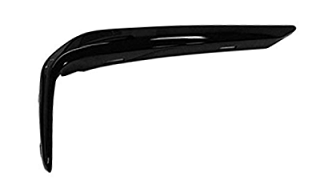 Genuine BMW 51-11-8-064-980 | M Performance Finish Molding (Gloss Black ...