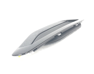 Genuine BMW 51-13-7-418-178 | G05 X5 Gloss Black Side Air Duct Vent ...