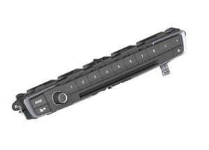 Genuine BMW 61-31-6-814-184 | Control Switch, Audio | FREE Shipping on ...