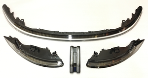 Genuine Porsche 992-044-911 |992 911 (2019+) Exclusive Design Tail ...