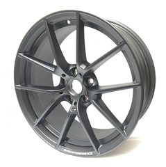 Genuine BMW 36-11-6-895-390 | 19" M Performance Style 898M Frozen ...