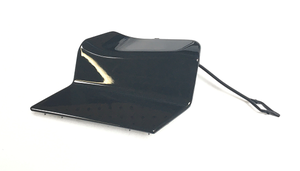 Genuine BMW 51-11-8-082-477 | F97 X3M, F98 X4M Front Towing Hitch Cover ...