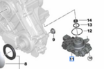 Shop Genuine BMW Transfer Cases | getBMWparts.com