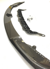 Genuine BMW 51-19-2-410-360 | F8x M3 & M4 M Performance Carbon Fiber ...