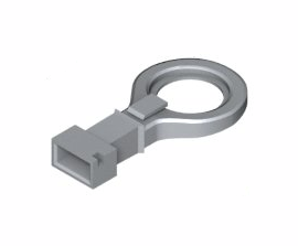 Genuine BMW 61-13-6-917-541 | Diagnosis Interface MOST | FREE Shipping ...