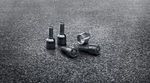 Shop Genuine Porsche Wheel Locks | GetPorscheSilverSpringParts