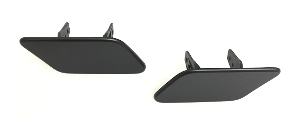Genuine BMW 51-11-7-261-100 | Headlamp Washer Cover Set | FREE Shipping ...