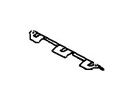 Genuine BMW 51-75-7-139-114 | Deflector Lip Under-Body Shield | FREE ...