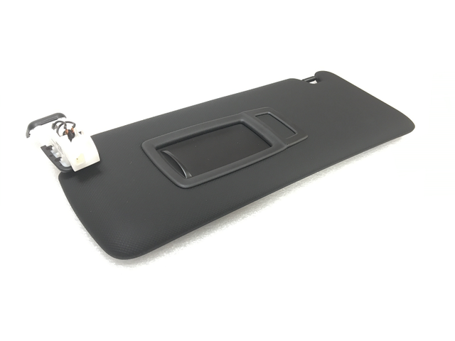 Genuine BMW 51-16-7-313-611 | Sun-Visor - Left | FREE Shipping on Most ...