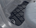 Shop Genuine BMW Accessories - iX (2022+) | getBMWparts