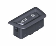 Genuine BMW 61-31-5-A64-C25 | Switch | FREE Shipping on Most Orders ...