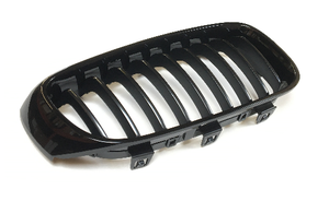 Genuine BMW 51-71-2-410-146 | F34 3 Series GT M Performance Black ...