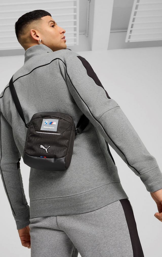 Genuine BMW 80-22-5-B5F-DA4 | BMW M Motorsport Portable Bag | FREE ...