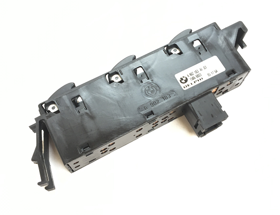 Genuine BMW 61-31-6-902-183 | Window Switch - Left | FREE Shipping on ...