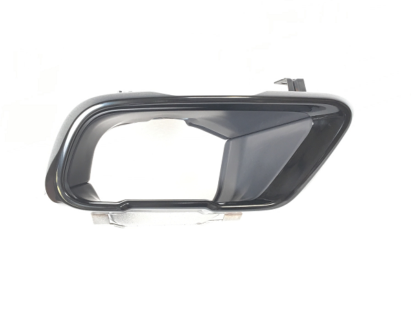 Genuine BMW 51-12-5-A5C-8F3 | Tailpipe Extension | FREE Shipping on ...