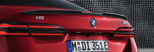 Genuine BMW 51-62-5-A79-E68 | G60 5 Series, G90 M5 M Performance Carbon ...