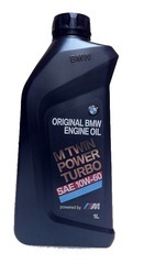 Shop BMW Engine Oil | getBMWparts.com