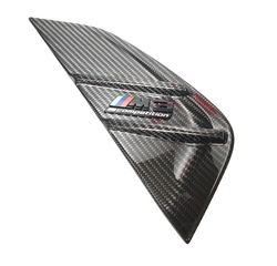 Genuine BMW 51-13-2-469-620 | G80 M3 Sedan M Performance Carbon Fiber ...