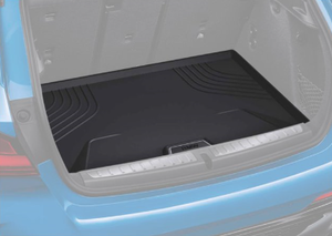 Genuine BMW 51-47-2-469-100 | F44 2 Series GC Fitted Luggage ...