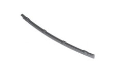 Genuine BMW 51-11-7-207-941 | Spoiler, Front | FREE Shipping on Most ...