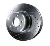 Genuine BMW 34-20-6-797-598 | F2x 2 Series, F3x 3 & 4 Series M ...