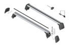 Shop BMW Roof Transport Systems & Accessories | getBMWparts.com