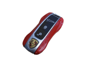 Genuine Porsche 971-044-801-041 |Painted Key Cap Trim Set | FREE ...