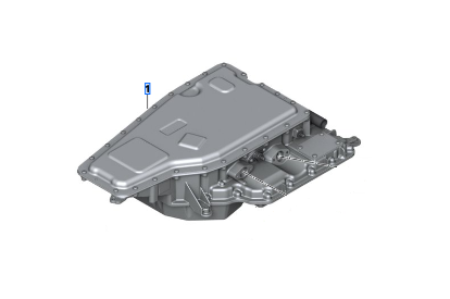Genuine BMW 12-36-9-494-405 | Electrical Machine Electronics (EME ...