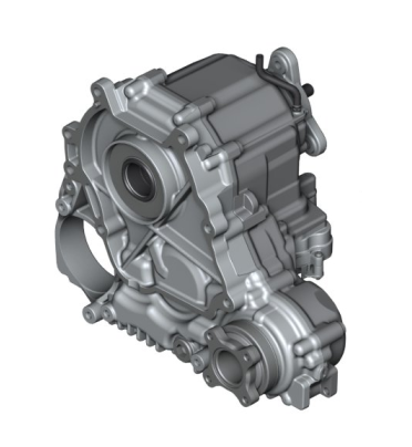 Shop Genuine BMW Transfer Cases | getBMWparts.com