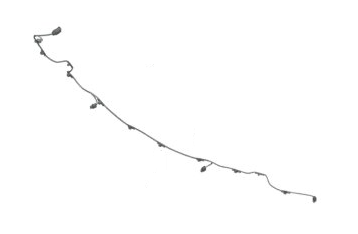 Genuine BMW 61-12-9-241-694 | Wiring Harness Front, PDC | FREE Shipping ...