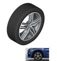 Shop Genuine OEM BMW Winter Wheel/Tire Sets | getBMWparts.com