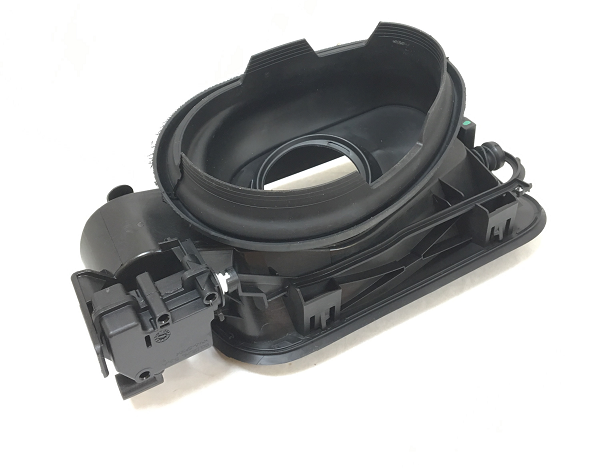 Genuine BMW 51-17-7-238-100 | Fuel Pocket | FREE Shipping on Most ...