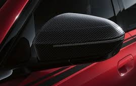 Genuine BMW 51-16-7-883-949 | G60 5 Series M Performance Carbon Fiber ...