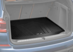 Genuine BMW 51-47-2-450-516 | G01 X3, F97 X3M Luggage Compartment Mat ...