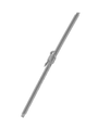 Shop Genuine OEM Porsche Wiper Blades | GetPorscheSilverSpringParts