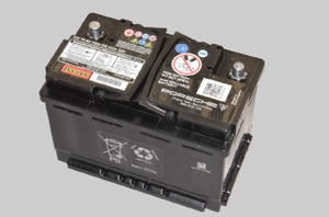 Genuine Porsche 992-915-105-A |AGM Battery - (70 Ah) | FREE Shipping on ...