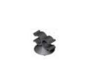 Genuine BMW 17-12-7-609-160 | Pipe Clip | FREE Shipping on Most Orders ...