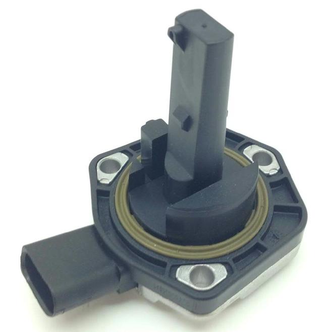 Genuine Audi 1J0-907-660-B | Level Sensor | FREE Shipping on Most ...