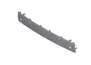 Genuine BMW 51-11-8-099-662 | Bumper Trim Front Painted | FREE Shipping ...
