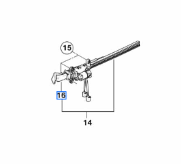 Genuine BMW 72-11-7-330-781 | Hand Belt Extender Left | FREE Shipping on Most Orders $499+ OEMG ...