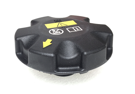 Genuine BMW 17-11-7-639-021 | Radiator Cap | FREE Shipping on Most ...