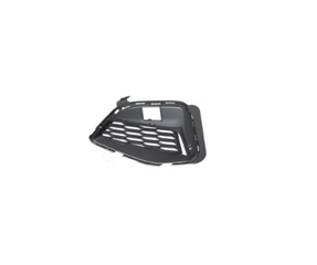 Genuine BMW 51-11-8-069-372 | Grille, Air Intake Open - Right | FREE ...