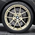 Shop M Performance Wheels | getBMWparts.com