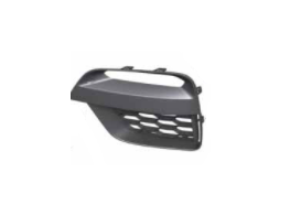 Genuine BMW 51-11-8-092-760 | Outer Grille, Right w/ Trim | FREE ...