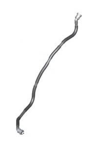 Genuine BMW 16-13-7-431-131 | Vent Pipe | FREE Shipping on Most Orders ...