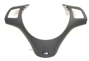 Genuine BMW 32-30-7-845-940 | E9x M3 Steering Wheel Multifunction ...