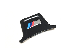 Genuine BMW 34-20-6-881-294 | M Sport Black Rear Brake Caliper Clip ...