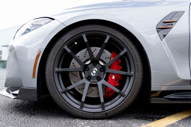 Genuine DINAN D190-8210 | Dinan High Performance Coil-Over Suspension ...